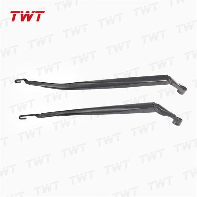 China TWT 85221-02440 85211-02420 Wiper Arm Auto Car Windshield Wiper 8522102440 8521102420 for Toyota Levin Hybrid 2014- for sale