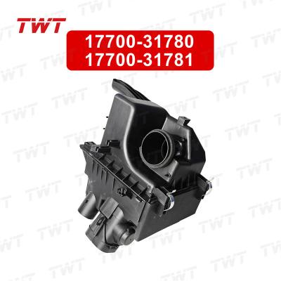 Cina Twt 17700-31780 17700-31781 17308-31060 Pulizzatore d'aria alloggiamento Filtro d'aria per Lexus Rx270 in vendita