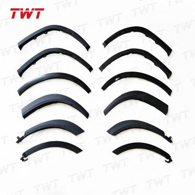 China Toyota Lexus Front Fender Molding 2000-2023 Highlander NX RX UX for sale