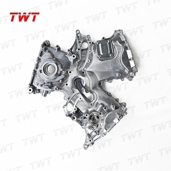 Quality Toyota 4Runner Genuine Auto Engine Parts Oil Pump Timing Chain or Belt Cover Sub Assy 11310-31012 11310-31013 16603-31030 for sale