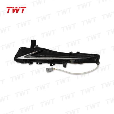 China TYC LAMP ASSY, CLEARANCE, LH RH 81620-53060 81610-53060 8162053060 8161053060 for Toyota Lexus IS250 300 2016-2018 for sale