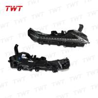 Quality Toyota Lexus NX Series 2014-2017 TYC LAMP ASSY CLEARANCE LH RH 81620-78080 81610 for sale