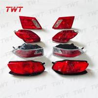 Quality TWT Rear Lamp Lens and Body LH RH for Toyota Lexus LX IS NX RX ES GX4 LX Series for sale