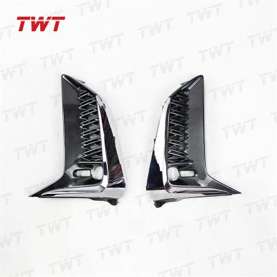 China TWT 52030-76010 52040-76010 Auto Car Body Parts Fog Lamp Cover/Fog Lamp Rim  Auto Fog Lamp Cover for Toyota Lexus UX200/2##H 2018-2019 for sale