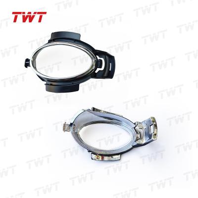中国 TWT 52126-33070 5212533070 52125 33070 自動車 フロント バンパー 霧灯 ブラケット フロント 左霧灯 フレーム 霧灯 カバー トヨタ レクサス ES240 350 販売のため