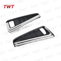 Quality Twt 52030-V2010 52040-V2010 Front Bumper Hole Cover Assy 52030V2010 52040V2010 for sale