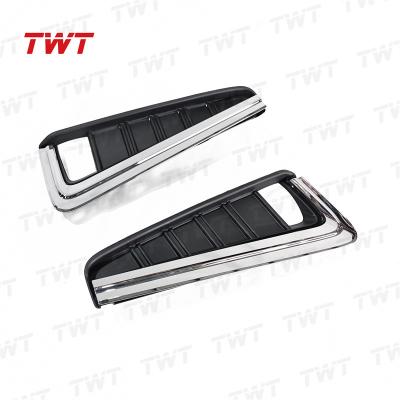 中国 Twt 52030-V2010 52040-V2010 フロントバンパーホールカバーAssy 52030V2010 52040V2010 Toyota Alphard Vellfirer Hv 2021-2022 Ayh30用 販売のため
