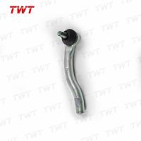 Quality TWT 45046-09590 45046-09591 Tie Rod 4504609590 4504609591 for Toyota Corolla for sale