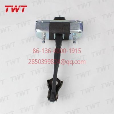 China TWT RH Car Door Check Stopper 68610-60100 6861060100 for Toyota Land Cruiser Prado for sale