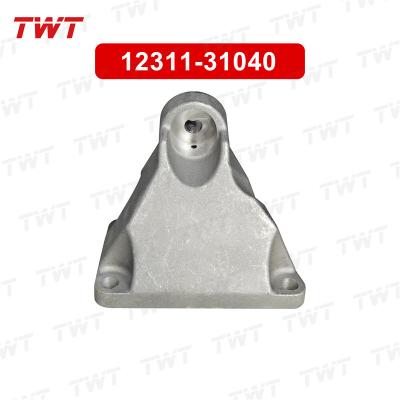 China 12311-31040 Front Engine Mount Bracket for Toyota Lexus IS250 300 2006-2008 for sale