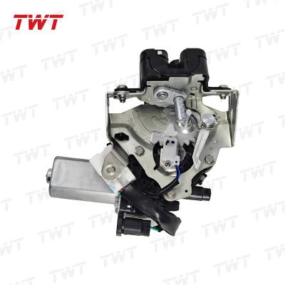 China Rear Tailgate Lock Actuator for Alphard Vellfire HV 2016-2018 Model AYH30 AGH30 GGH30 for sale