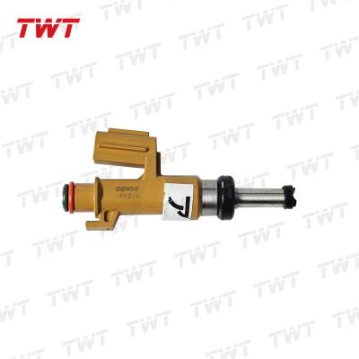 China Twt 23209-39165 Fuel Injector Nozzle for Lexus GX400 460 2009-2012 1URFE URJ150 for sale