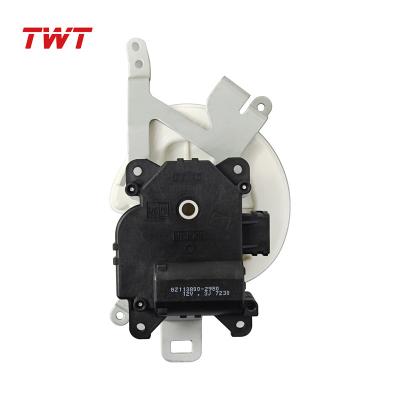 China TWT Blend HVAC Air Conditioning Heater Servo Motor Recirculation Air Inlet Door Actuator for Honda CRV 2012-2016 79350-T0T-H01 for sale
