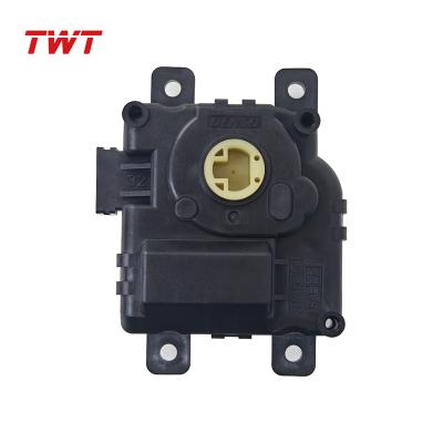 China Durable HVAC Servo Motor Air Mix Damper Actuator Resistant To Scratches And Sweat Corrosion Direct Replacement for Honda URV 2017-2026 for sale
