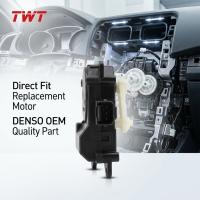 Quality 87106-48150 063800-0610 Car Accord Heater Regulator Motor For Toyota 2003-2008 for sale
