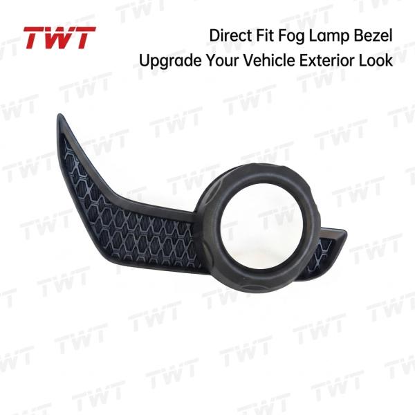 Quality TWT Original 52127-35160 52127-35070 52127-35080 52127-35100 5212735060 5212835150 Fog Lamp Bezel Cover for Toyota 4Runner 2020- for sale