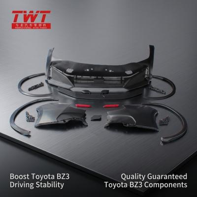 China TWT Wholesale Car Spare Parts Other Accessories Auto Part Auto Engine Systems Suspension Systems Cooling System for Toyota BZ3 for sale