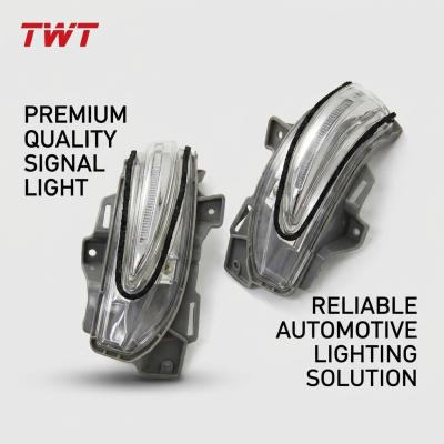 China Twt 81740-53020 81730-53020 Side Mirror Lamp Turn Signal Light Turn Signal Led For Toyota Lexus Is250C/300C 2008-2010 for sale