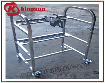 China GFC-Y01 YAMAHA Feeder Storage Cart for sale