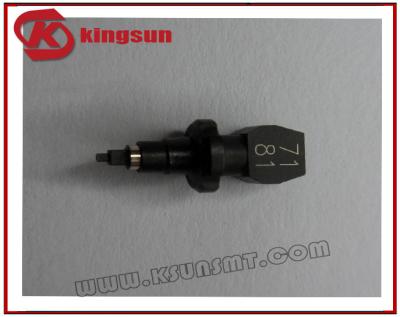 China YV100XE SMT machine Yamaha 71/ 72/ 72F /73 /73F/ 74/75/76/79 Spare Nozzle for sale