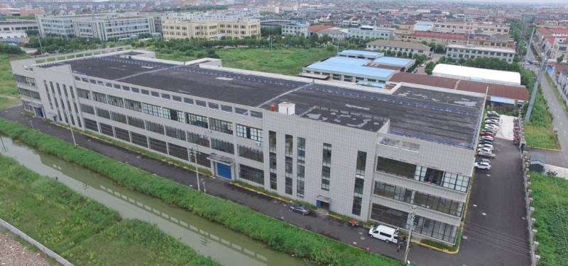 Fornitore cinese verificato - NINGBO DONGHUANG BEARING CO.,LTD.