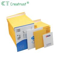 Quality Kraft Bubble Mailer for sale