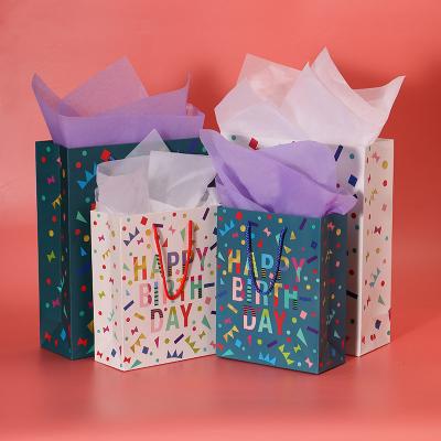 China SZCX Small Gift Drawstring Custom Kraft White Price Channel so Logo /Perfum Victoria Secret Paper Bag for sale