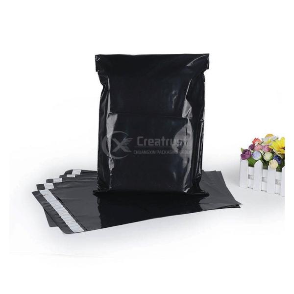 Quality ZGCX Free Sample in Stock Mailers 10X13 100Pcs Clothing Personalized Logo Print Rip Color Cute Bag 6 X 9 Packaging Poly Mailer for sale