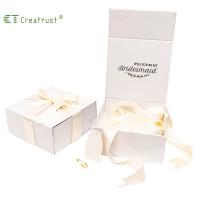 Quality Creatrust Free Sample Factory Custom OEM ODM New Arrival Fo Simple Elegant for sale