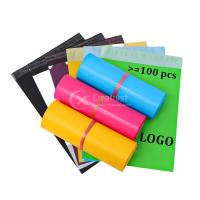 Quality ZGCX Free Sample Thank You Mailer Custom Packaging Bags Bag Designs Small for sale
