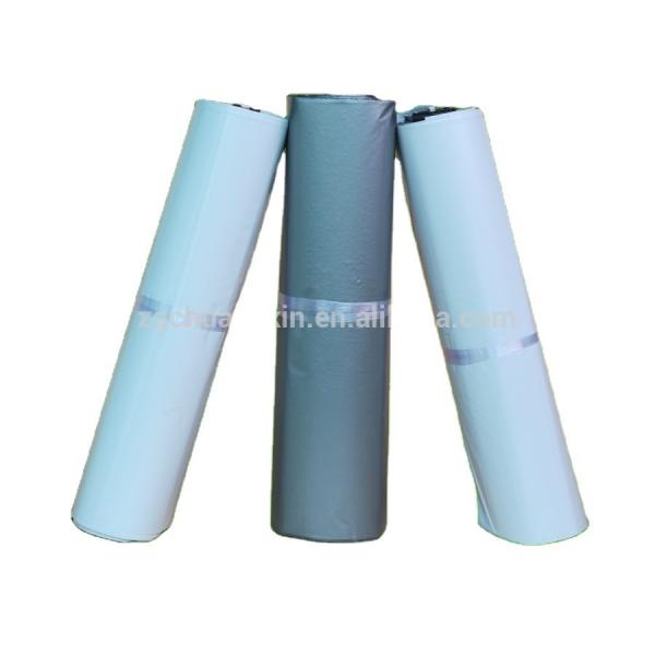 Quality Poly Material Envelope Packaging Custom Printed Big Polymailers 10x13 Poly Mailers Envelope Pouch Express Service Packaging for sale