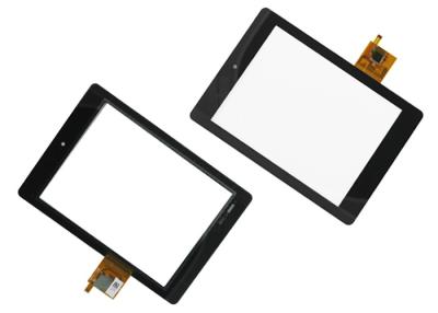 Cina Sostituzione nera del touch screen di Acer, pezzi di ricambio a 7.9 pollici dello schermo dell'affissione a cristalli liquidi della compressa in vendita