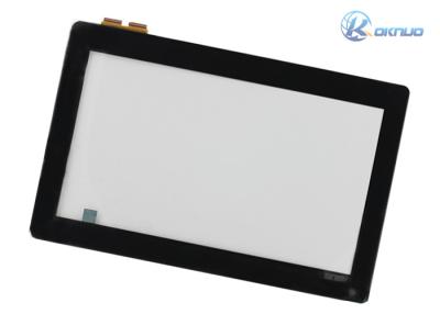 Cina Riparazione originale dello schermo dell'affissione a cristalli liquidi della compressa per il convertitore analogico/digitale del nero di Smart ME400 della linguetta di Asus Vivo in vendita