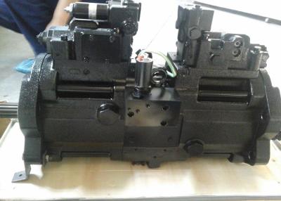 China bomba principal hidráulica da bomba K3V112DTP-9NM9 Kawasaki da máquina escavadora 147kgs para Doosan DX260 à venda