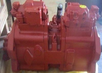 China Van de het Graafwerktuighoge druk van Hyundai R480 van de de Zuigerpomp de pomp K5V200DTH-9C1M van Kawasaki Te koop