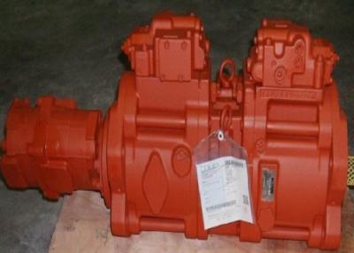 Cina Pompa K3V112DT-9C32 di Kawasaki della pompa a pistone di Hyundai R210-7 R215-7 ExcavatorHydraulic in vendita