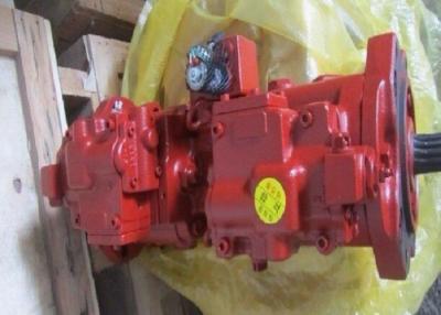 Cina Denti della pompa idraulica K3V112DTP-HN1F 12 del pistone di Kawasaki per Sumitomo SH200-3 Doosan DH258-5 DH258-7 in vendita