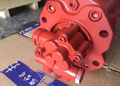 Cina Pompa a pistone rossa K3V112DT-9C32-01 di Kawasaki della pompa idraulica di Hyundai R220-7 R225-7 in vendita
