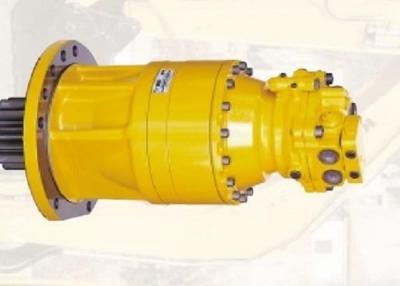 Cina Ingranaggio idraulico genuino SM220-06 di pantano del motore dell'oscillazione delle parti dell'escavatore per Volvo EC210 in vendita