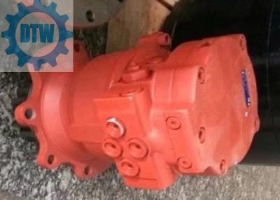 China De rode Hydraulische Delen van de Schommelingsmotor van Graafwerktuig Komstsu pc200-6 pc220-6 Te koop
