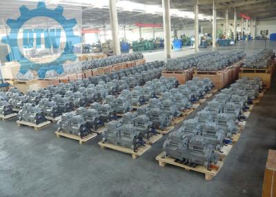 China Kawasaki-Pomp van de Graafwerktuig de Hydraulische Zuiger K3V180DT-9N29-01 198kgs voor Hyundai r305-7 r305-5 Te koop