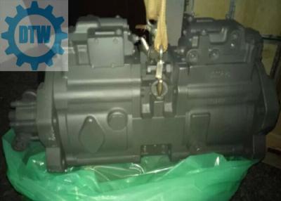 Cina Pompa dell'escavatore di KOMATSU PC100-6 PC110-7 della pompa idraulica della pompa K3V63DT di Kawasaki in vendita