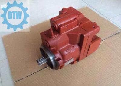 China Kawasaki Hydraulic Main Pump K3V112DT-9C32-06  For Kato HD820-5 Excavator for sale