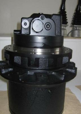 Cina Il nero finale 310kgs TM40VC-01 del cambio dell'azionamento dell'escavatore di Doosan DH220-5 DH220-9 in vendita