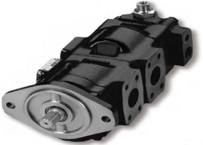 Cina Pompa idraulica principale 1142-00530 di Kawasaki K3V112DT della pompa idraulica dell'escavatore del pistone per Volvo EC240B in vendita
