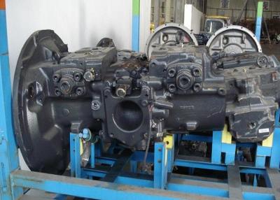 Cina Numero idraulico 708-2L -00300 dell'OEM della pompa a pistone dell'escavatore di PC200-7 KOMATSU in vendita