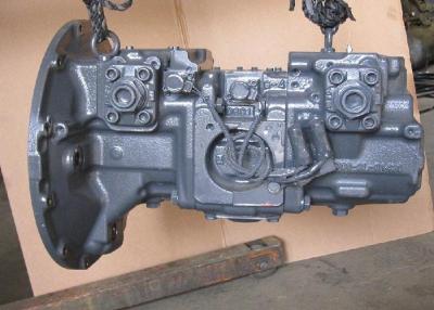 Cina escavatore principale idraulico KOMATSU PC200-6 PC210-6 della pompa di 708-2L -00440 in vendita