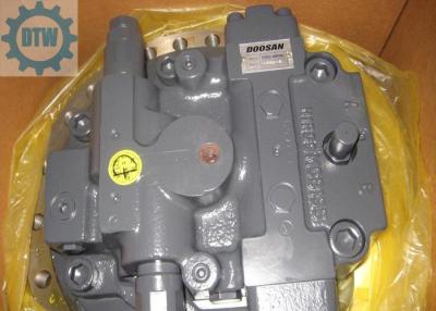Cina Azionamento finale 201-60-61100 del motore idraulico di viaggio GM07 per l'escavatore di KOMATSU PC60-6 in vendita