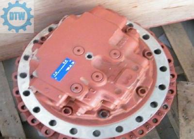 Cina Motore idraulico 170403-00003 di viaggio TM07 per l'escavatore finale dell'azionamento DH50-7 di Doosan Daewoo in vendita