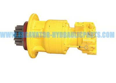 Cina Motore idraulico LC15V00022F1 LS15V00018F1 di M5X180CHB Kawasaki per l'escavatore di Kobelco SK350-8 in vendita